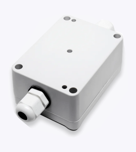 GK TTJ – Geokall IOT